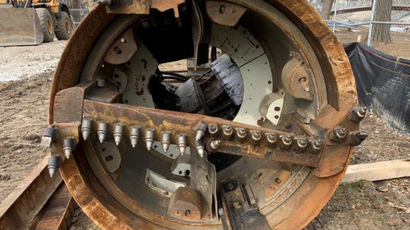 West Roosevelt Sewer Improvement Project | MMSD