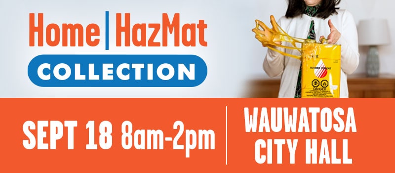 MMSD - Milwaukee Metropolitan Sewerage District