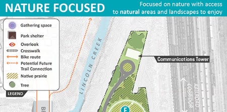 West Basin Flood Management Project | MMSD