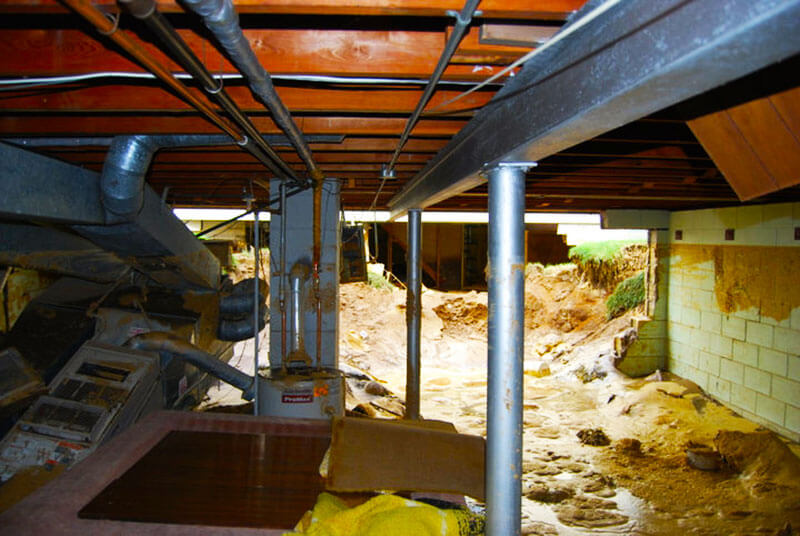 Flood Management :: MMSD