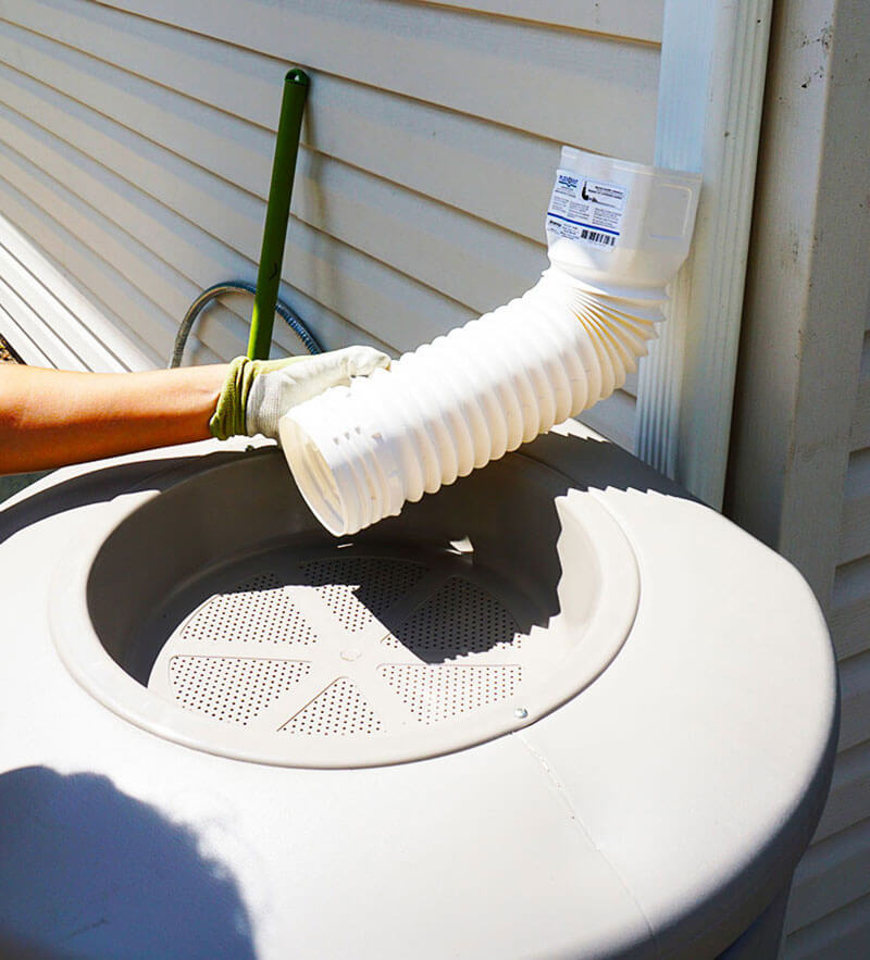 Installation and Care :: MMSD