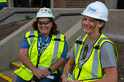 MMSD - Milwaukee Metropolitan Sewerage District