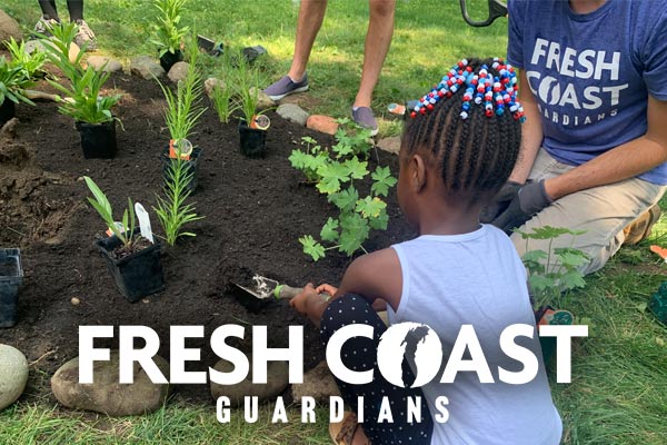 MMSD - Milwaukee Metropolitan Sewerage District